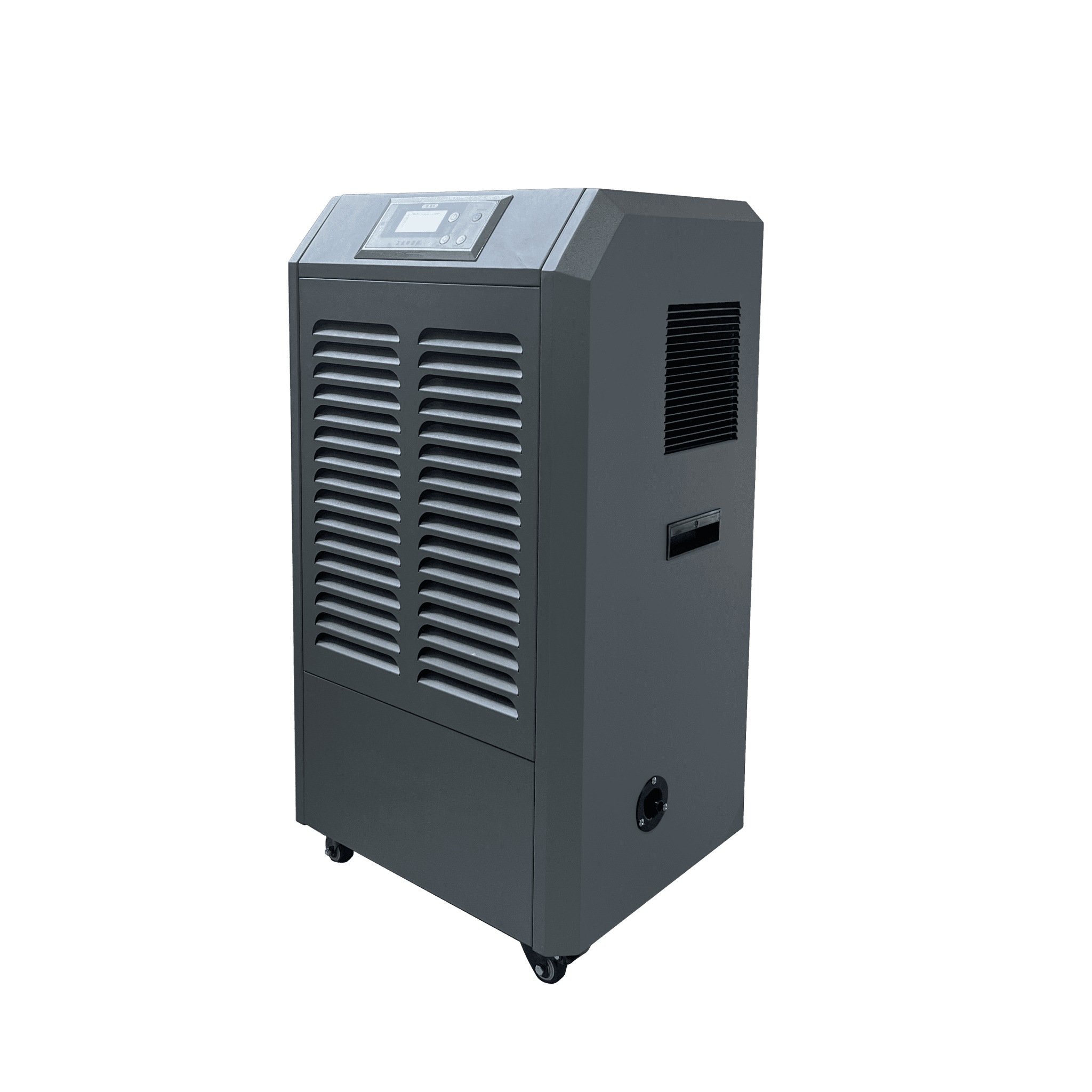 RYCM-138C - Portable Dehumidifier - 138L Per 24hr Refrigerant ...