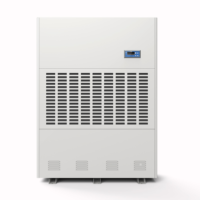 RYCF-30S - Floor Standing Dehumidifier - 720L Per 24hr Refrigerant ...