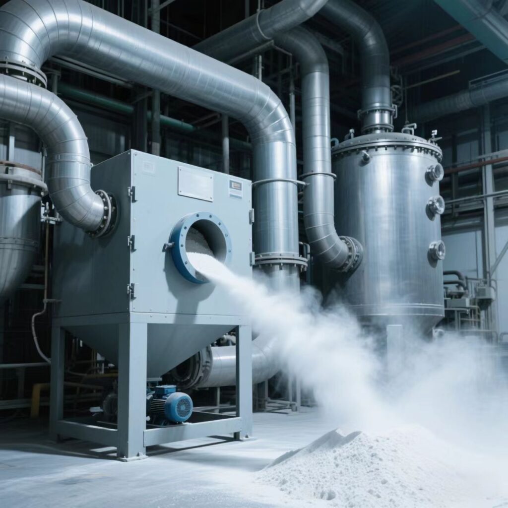 Industrial Hot Air Dryer Machine - Overview And Applications - Yake ...